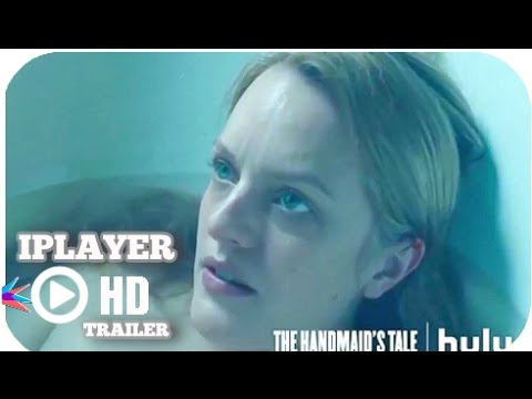 The Handmaid's Tale - Official Trailer & Hulu Series - Release Date: 26 April 2017 (USA) -HD