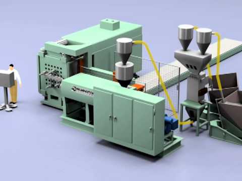 Pallet Machines - Pallet Making Machine Latest Price, Manufacturers ...