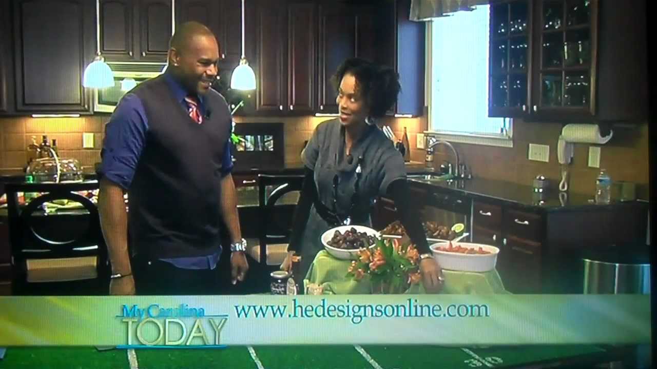 Howard Eason - Design Tips