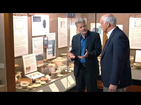Has This Archaeologist FOUND The Tower of Babel?