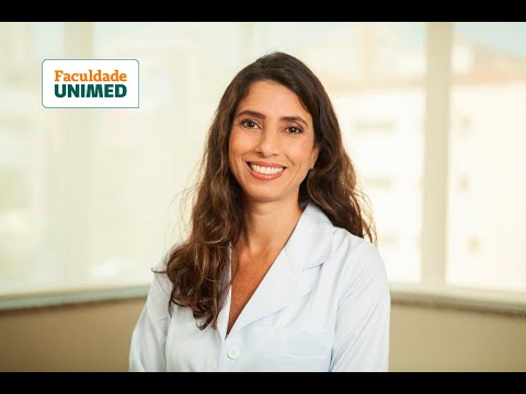 Curso Técnico em Enfermagem - Faculdade Unimed - Mercado de Trabalho