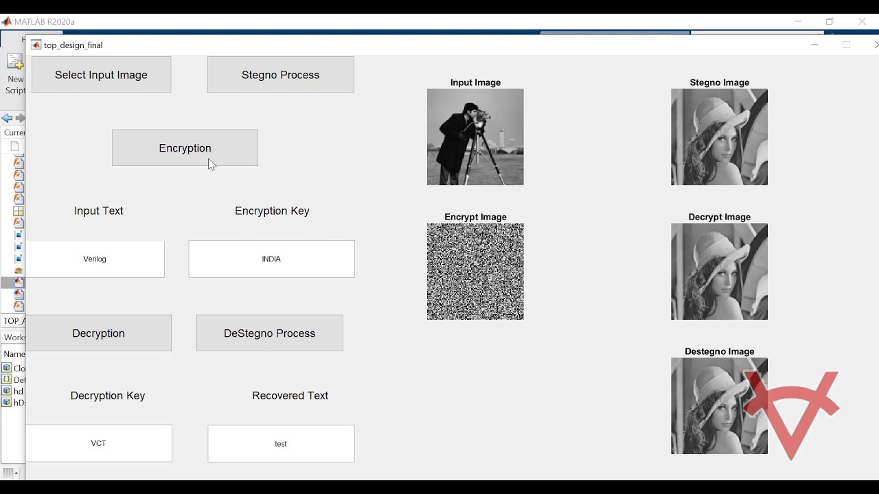 IMAGE STEGANOGRAPHY USING AES ALGORITHM