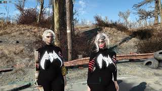 Welp-- there they go at Fallout 4 Nexus - Mods and community