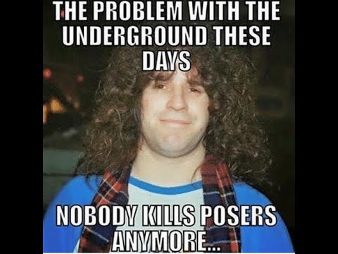 Ex-Exodus Guitarist Says Firing Paul Baloff Was the 'Worst Mistake ...