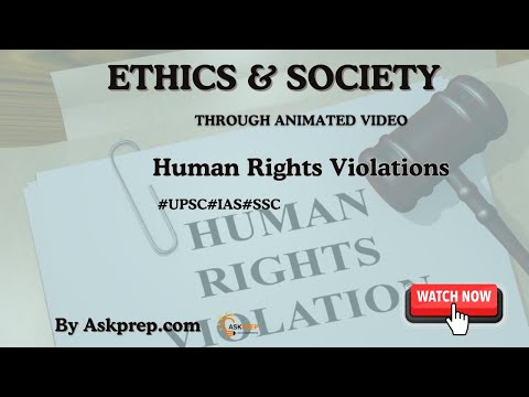 Understanding Human Rights Violations: Causes, Impact, and Solutions