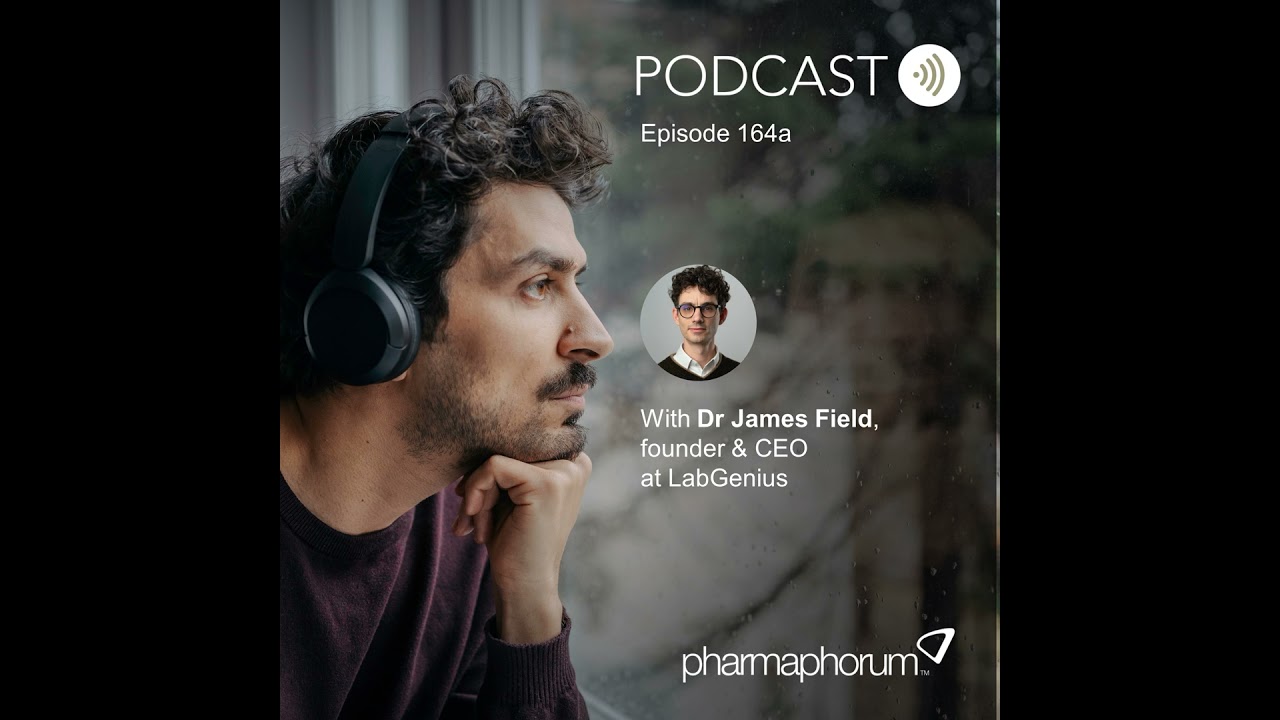 ‘Show me the molecule’ – On synthetic biology and cutting through AI hype