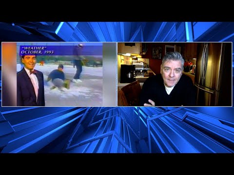 Longtime KUSI Reporter & Meteorologist Dave Scott to retire after 30 years