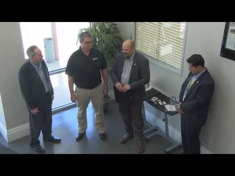 Blastco 5 Star Accreditation