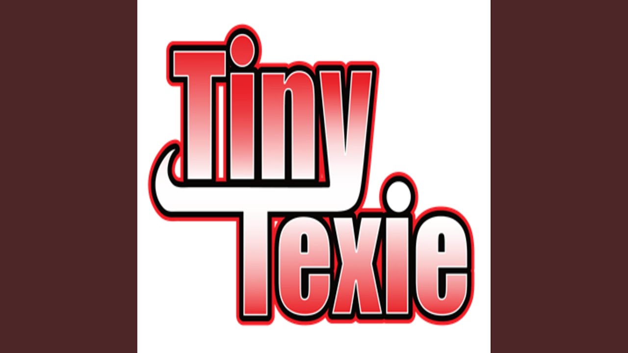 Tiny Texie