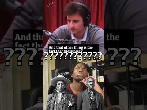 White Guy Explains How Black People's Problem Isn't Racism but Lack of CULTURE! 👀ðŸ˜