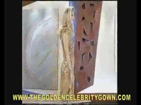 Sale of the Golden Gown Annoucned