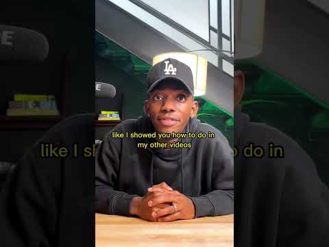 How to stabilize your footage in CapCut