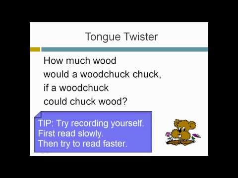 English Mini Lesson - Groundhog Day - What is it? When is it?