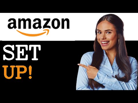 How To Set Up Direct Deposit For Amazon Employees (2025)