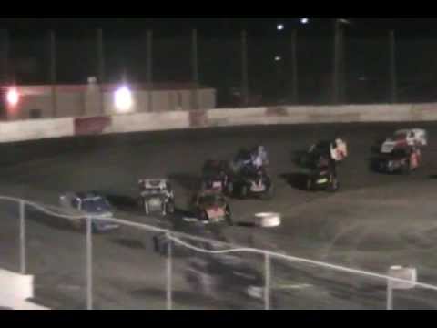 RPM Speedway