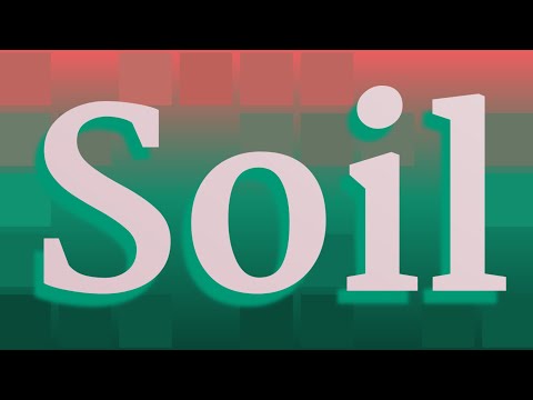 SOIL pronunciation • How to pronounce SOIL