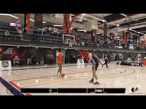 tcm europe at mac irvin fire 17u