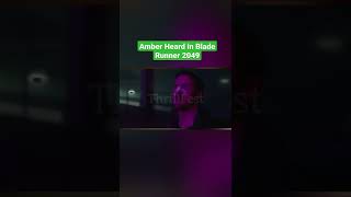 Amber Heard in Blade Runner 2049... #amberheard #johnnydepp #bladerunner2049 #memes #comedy