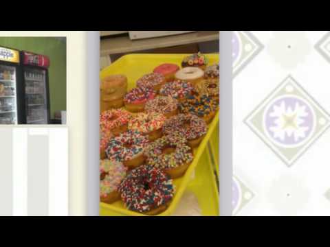 Check Out Our New Slideshow! | SK Donuts