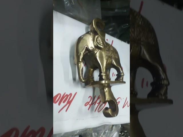 Brass Jula Chains - Brass Jhoola Chains Trader - Wholesaler ...