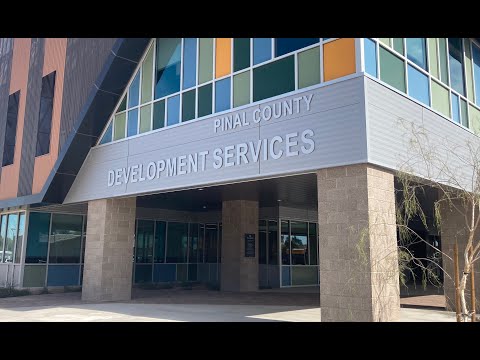 HOW TO GET A PERMIT WITH PINAL COUNTY // FLORENCE // SANTAN-VALLEY