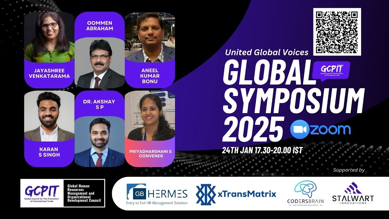 The Role of AI in Talent Acquisition by Aneel Kumar Bonu, Founder, TalentSpotify Pvt Ltd