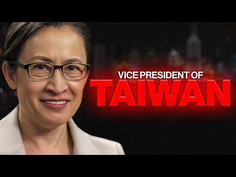 China vs. Taiwan: "Xi Jinping Said He Will Invade By 2027" | Official Preview