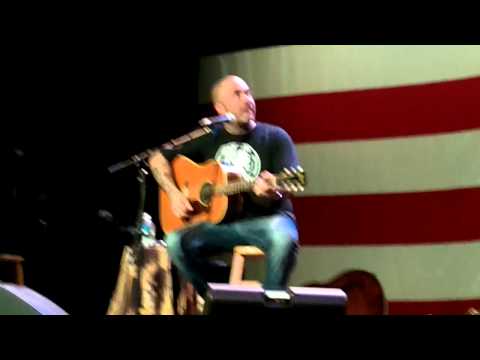 Aaron Lewis, What hurts the most