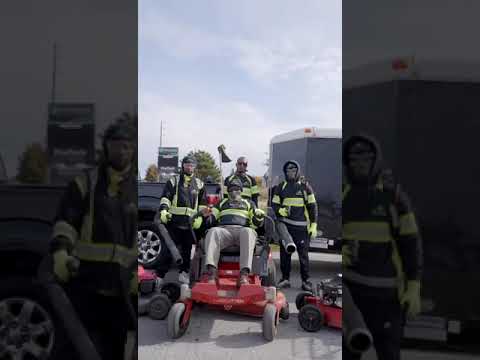 Triple B Landscaping Services Summer Promo
