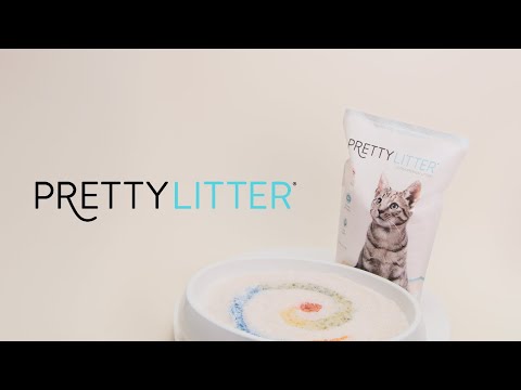 Pretty Litter Ad