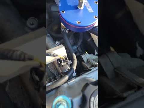 instilling fmu on turbo civic
