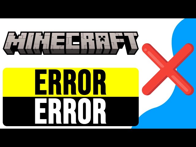 Minecraft chat validation error: Potential fixes, reason, and more