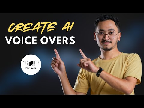 Best Text-to-Speech Tool 2025? Fish.Audio S1 Full Review