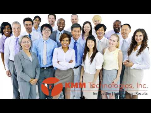 KMM Technologies Inc Introduction Video