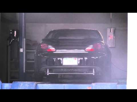 8000 RPM 3800