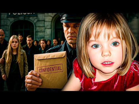 THE EVIDENCE THAT LINKED Julia Wendell to Madeleine Was Ignored | New Dossier Reveals Everything