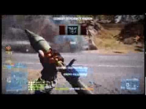 Steam Community :: Video :: Colonel 100 - BF3