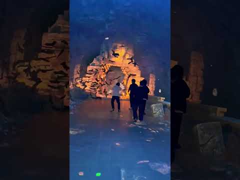 Best experience in KL 📍Lot 10, Level 3, Bukit Bintang KL #NakedEye3D #spaceandtimecube #immersive