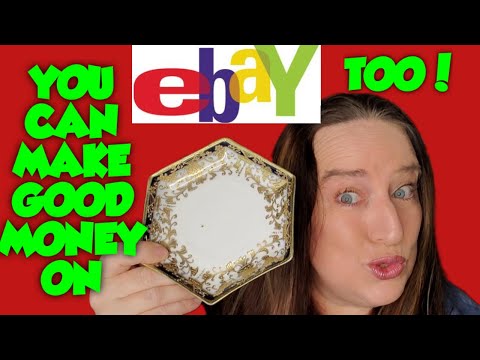 A Good Mix Of Items Keeps Your Ebay Sales UP! SELL MORE 2021