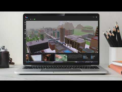 Narrandum | The ultimate customer journey mapping tool | Digital co-creation for remote teams