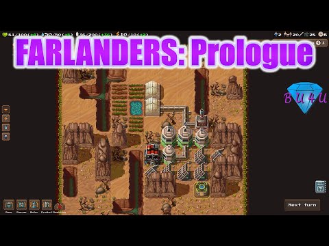 Steam Community :: Farlanders: Prologue