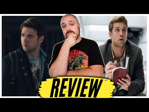Prime Target - Apple TV+ Series Review