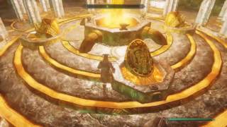 Dwarven Aetherial Home at Skyrim Nexus - Mods and Community