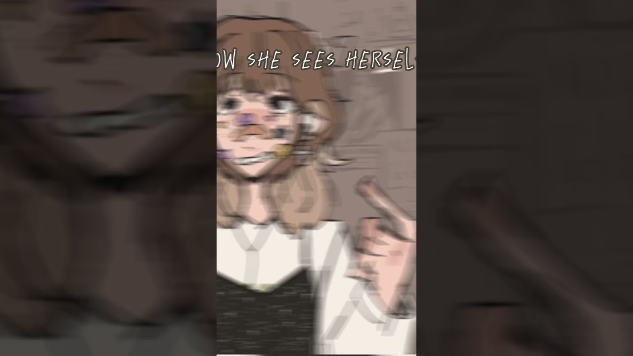 Credits to the website Picrew and the nuggets character maker @-sunnydragons- #picrew #trend #art