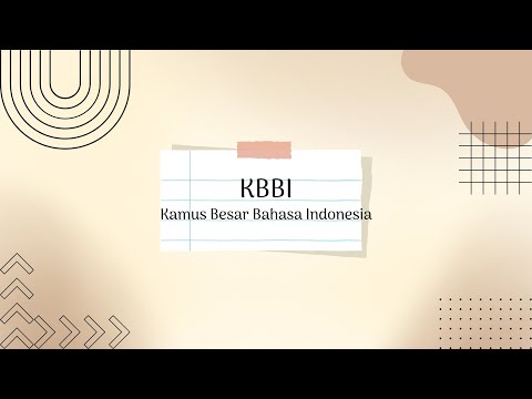 Mudah KBBI offline atau KBBI online/daring?