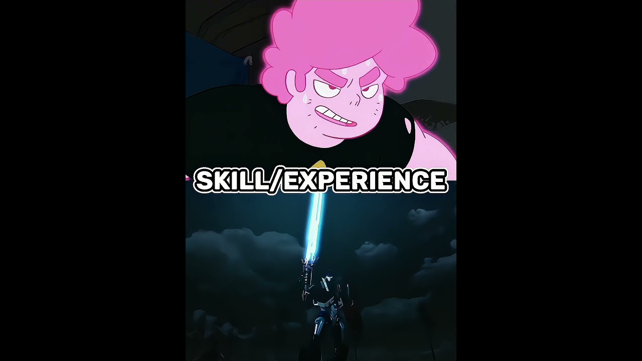 Steven(corrupted) vs Optimus prime(starsaber) #transformers#stevenuniverse#optimusprime