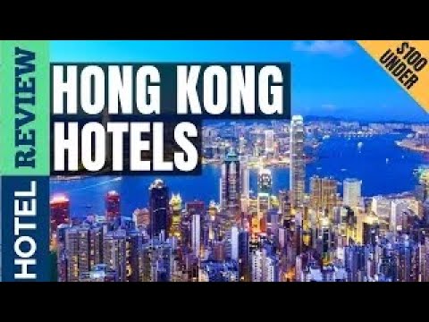 ✅ Top 5 Affordable Hotels in Hong Kong for Travelers | Hong Kong Hotel Reviews {2024]