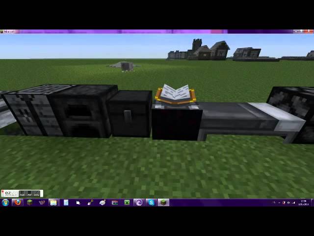 Black and white [GRASS UPDATED] Minecraft Texture Pack