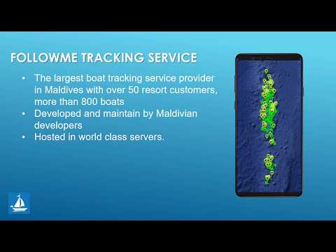 FollowMe Tracker for Android - Free App Download