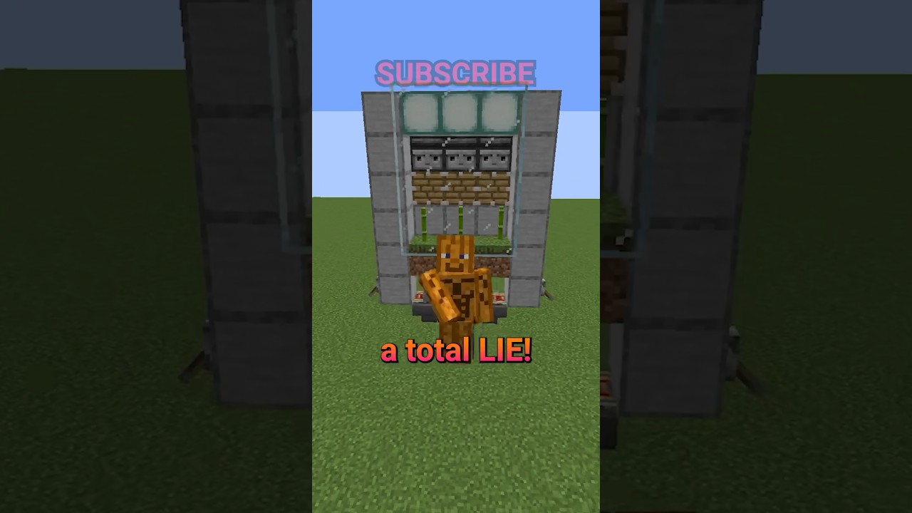 Unlimited Fuel IS A LIE!